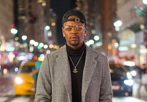 #BOSSIPSounds: Rapper Gerald Walker Gets Antsy While Waiting In New ...