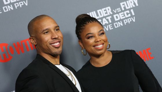 Jemele Hill announces engagement to boyfriend “Ol Boy” on Instagram ...