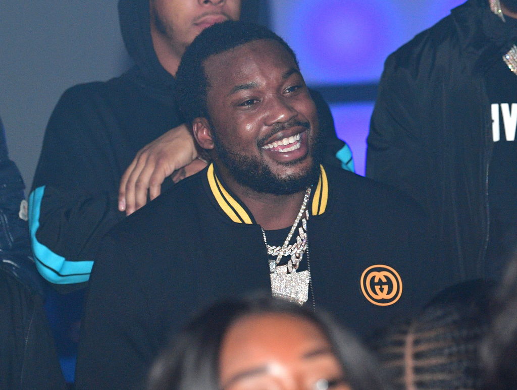 Page 9 of 17 - Trauma! Meek Mill’s War Against Lace Fronts Continues ...