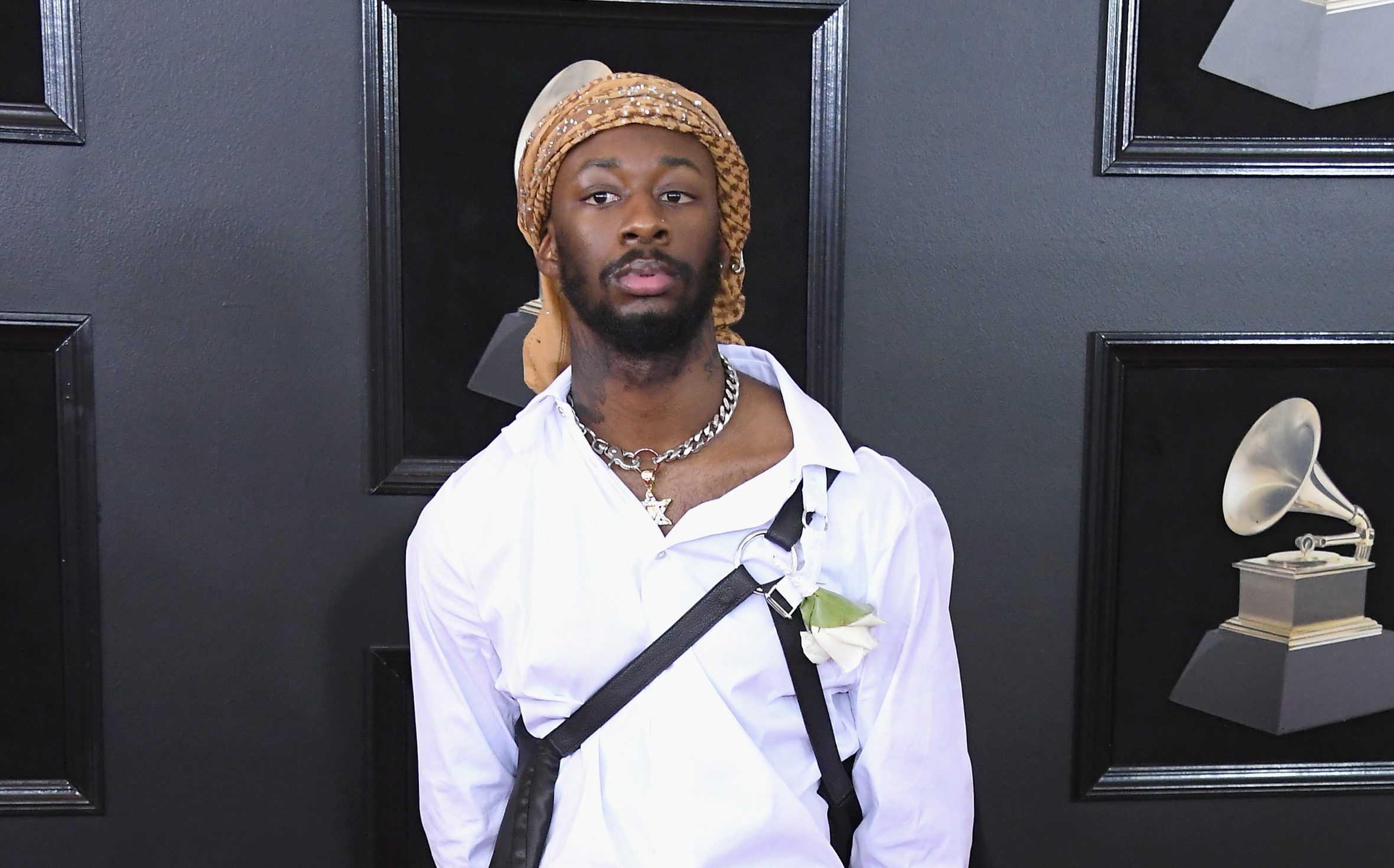 GoldLink Drops New Single "Joke Ting" & Announces Album Release Date