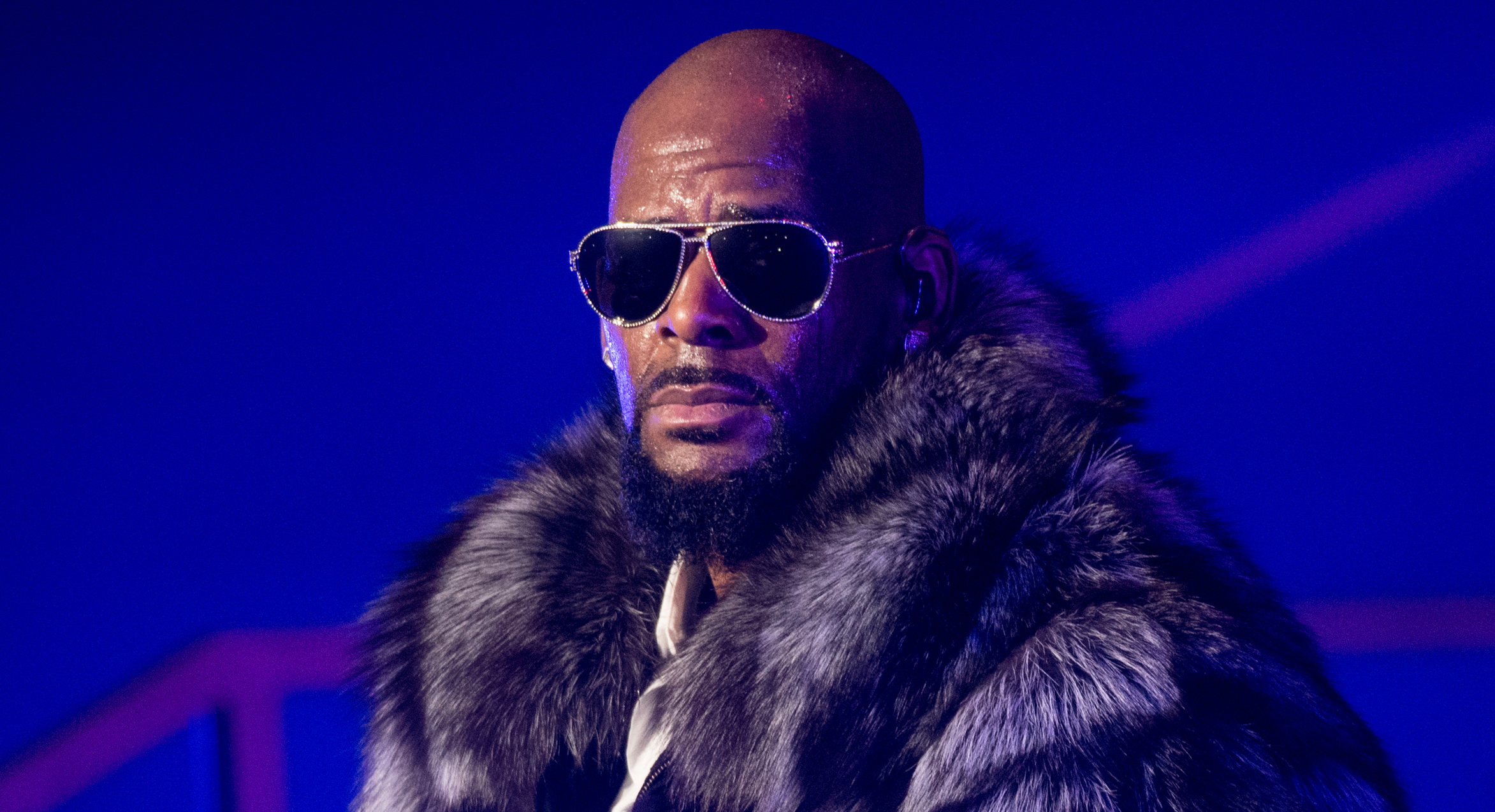 Page 7 of 20 - Lifetime's "Surviving R. Kelly" Blew Up Twitter For The ...