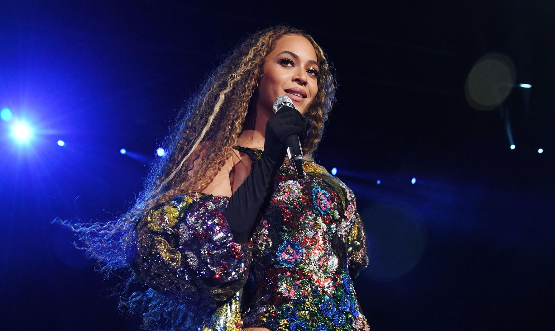 Page 9 of 11 - Here's What Happened When Yoncé Was Spotted In Targét ...