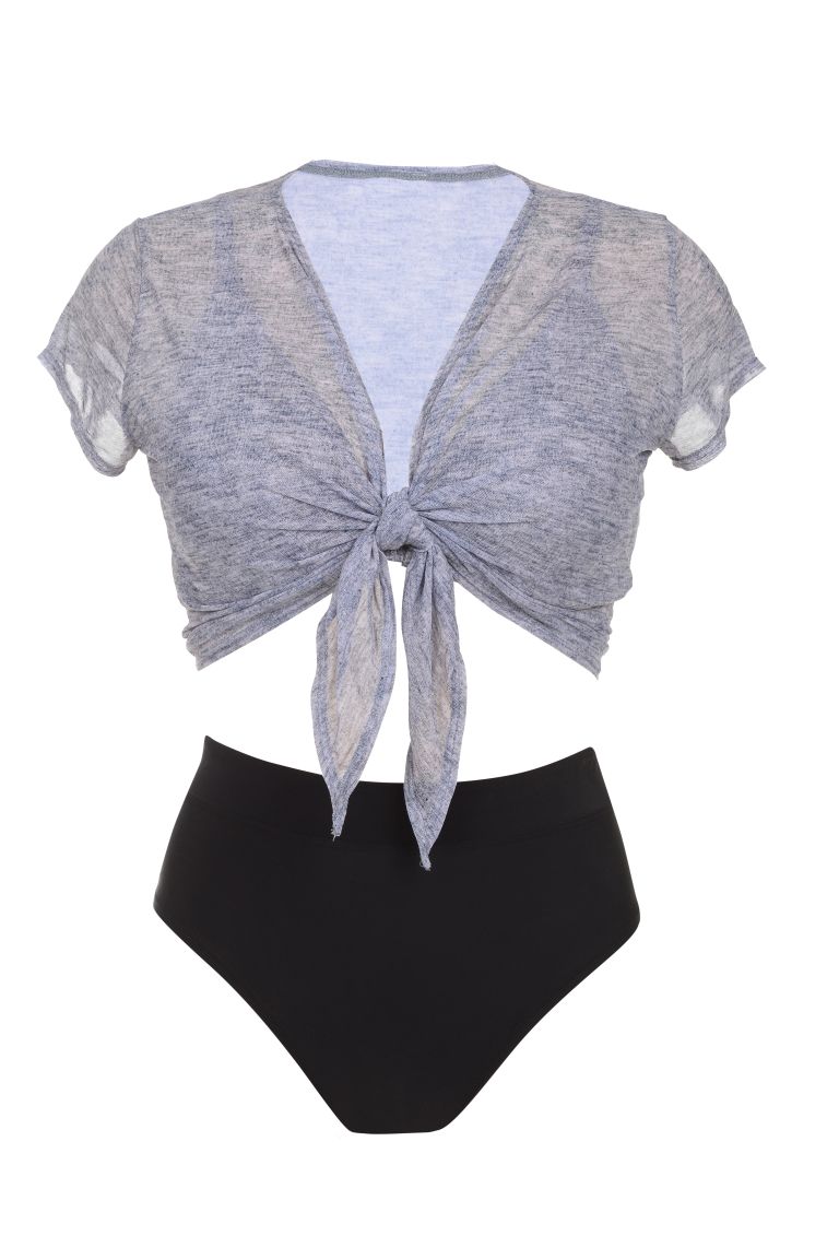 GabiFresh Drops 2019 'Swimsuits For All' Campaign