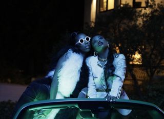 Page 4 of 31 - On the Come up Archives - Bossip