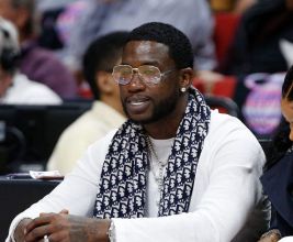 Where’s The Guwop? Gucci Mane’s Child Support Starved Baby Mama Reveals ...