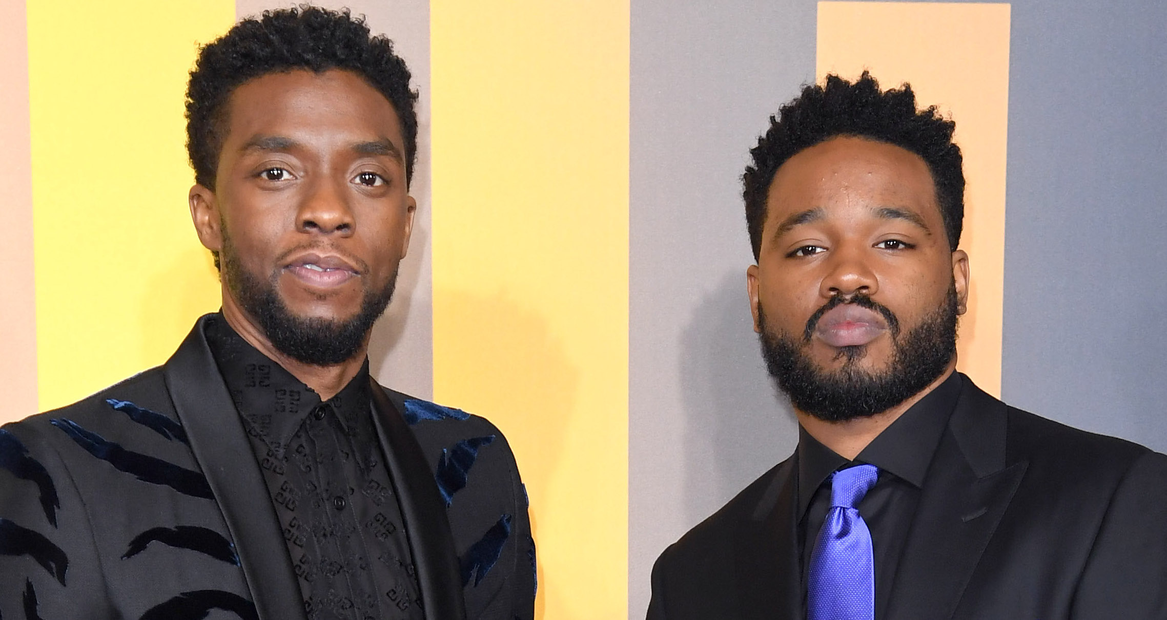 Page 6 of 11 - Di Bleck Pentha Earned 7 Oscar Noms BUT WHERE IS RYAN ...