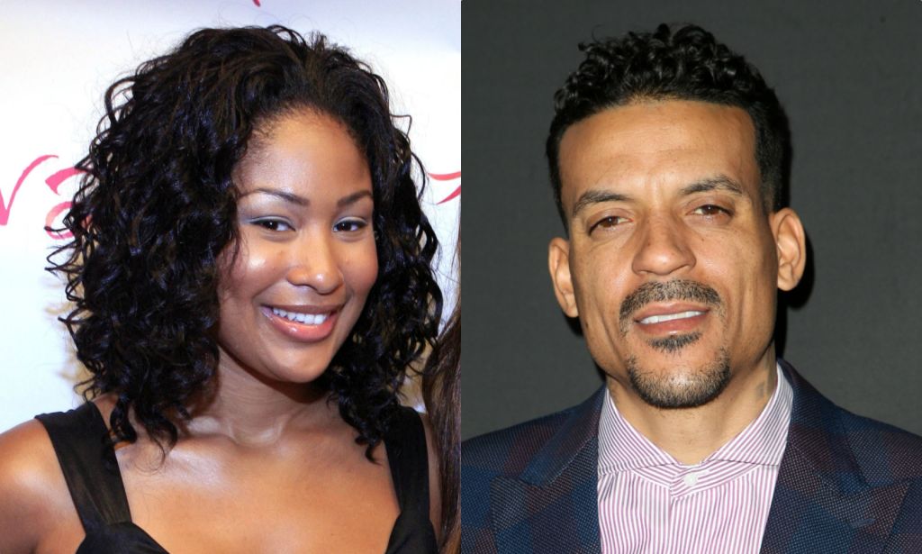 Page 4 of 5 - Blended Family Preciousness: Matt Barnes And Anansa Beach ...