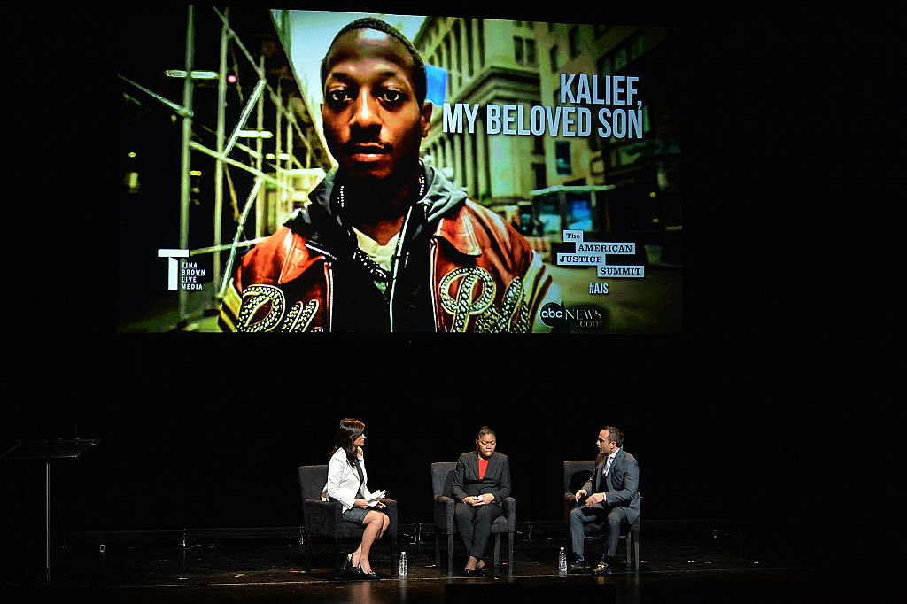 Kalief Browder's family awarded $3.3 million for his untimely death