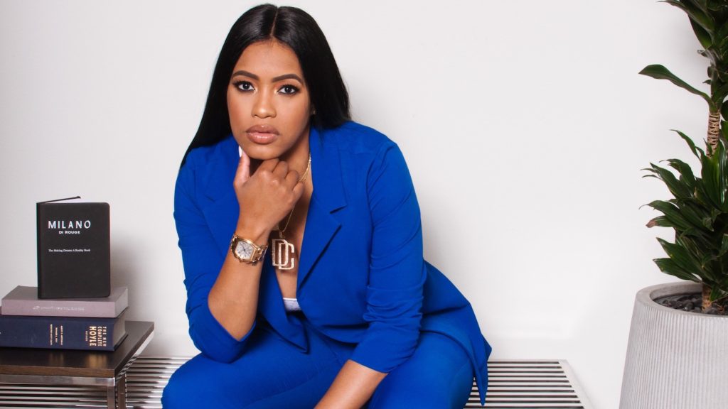 Page 11 of 12 - Hello Summer: Meek Mill’s (Maybe) Vacation Bae Milan Is ...