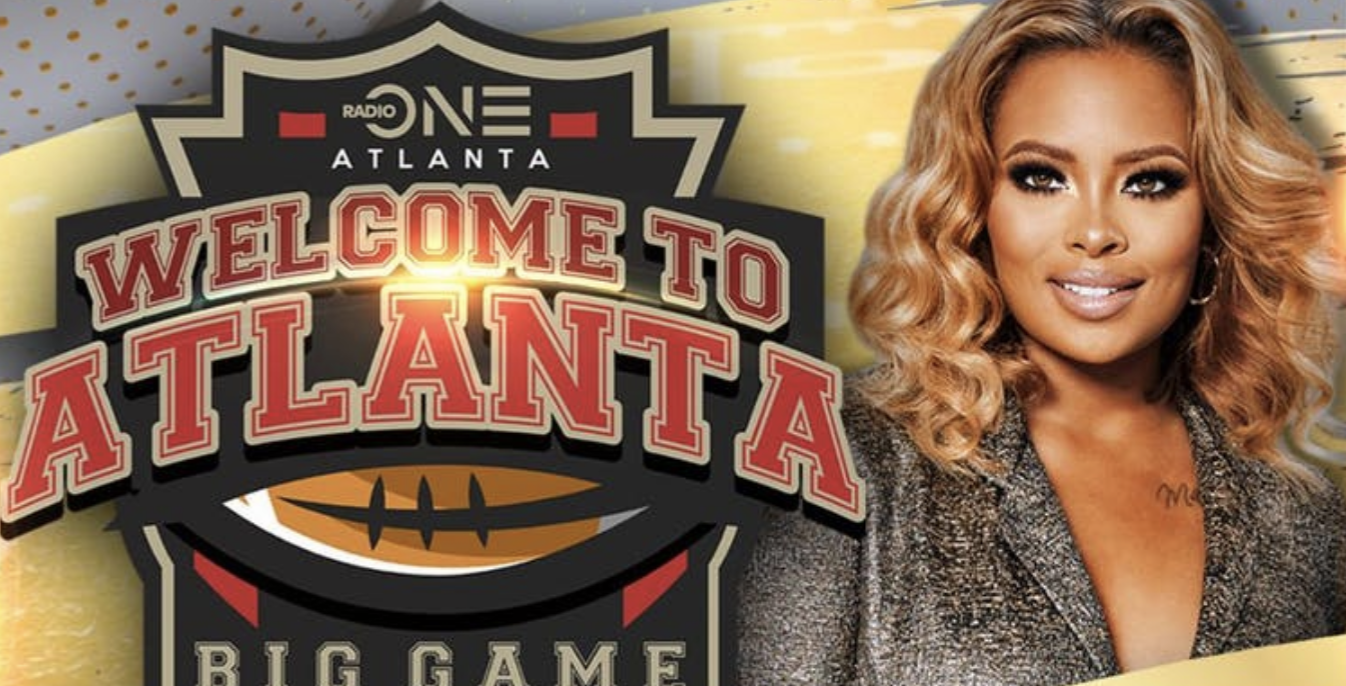 Free Atlanta Super Bowl Events