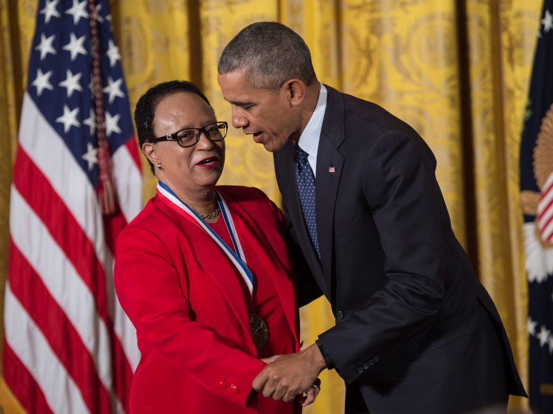 The Bold & The Brilliant: 10 Black Inventors We Should ALL Know About