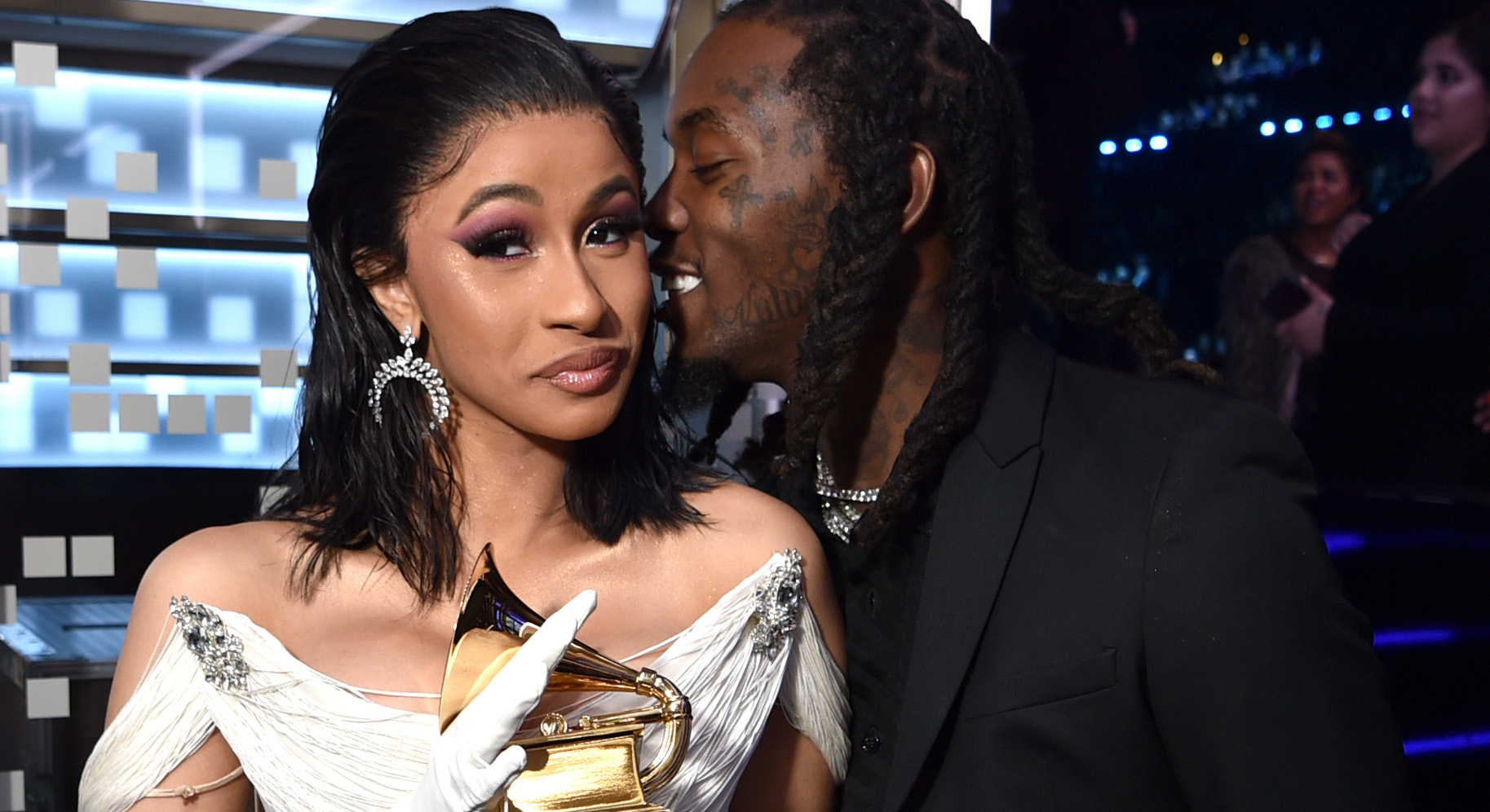 Page 11 of 16 - Twitter Has Officially Turned On Cardi-Creeping Offset ...