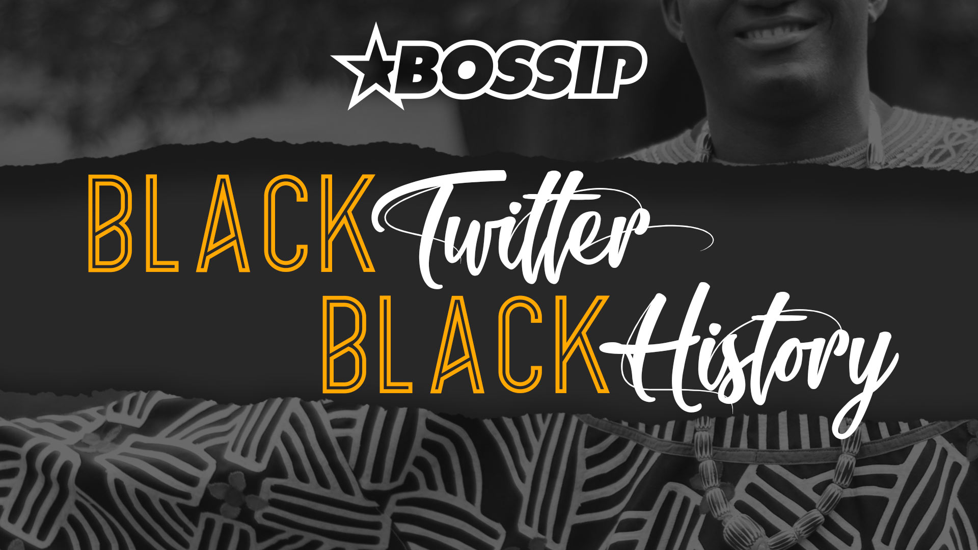 Page 6 of 10 - A Flashback To The Funniest Night In Black Twitter History