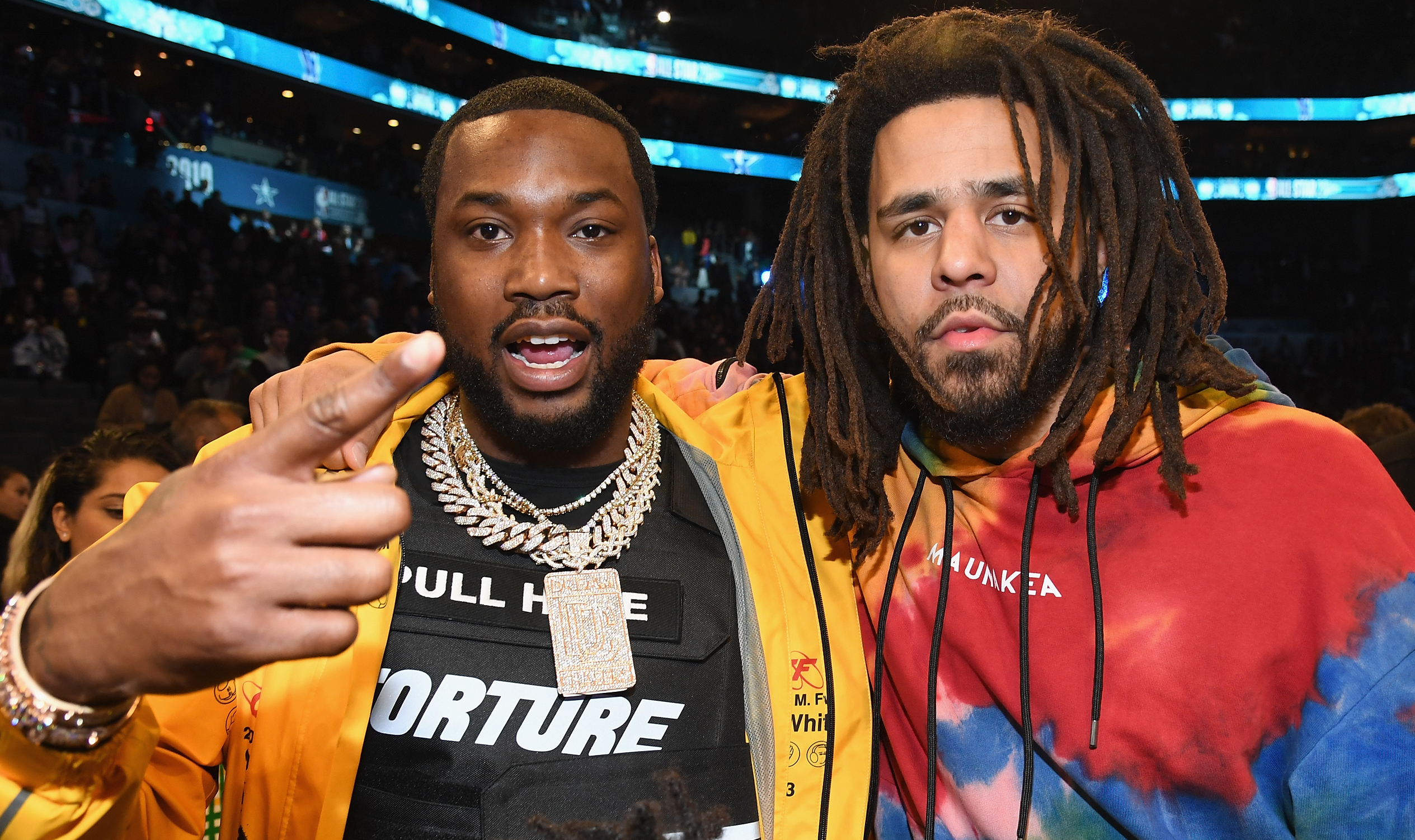 Funniest Tweets & Memes From NBA All-Star Weekend 2019