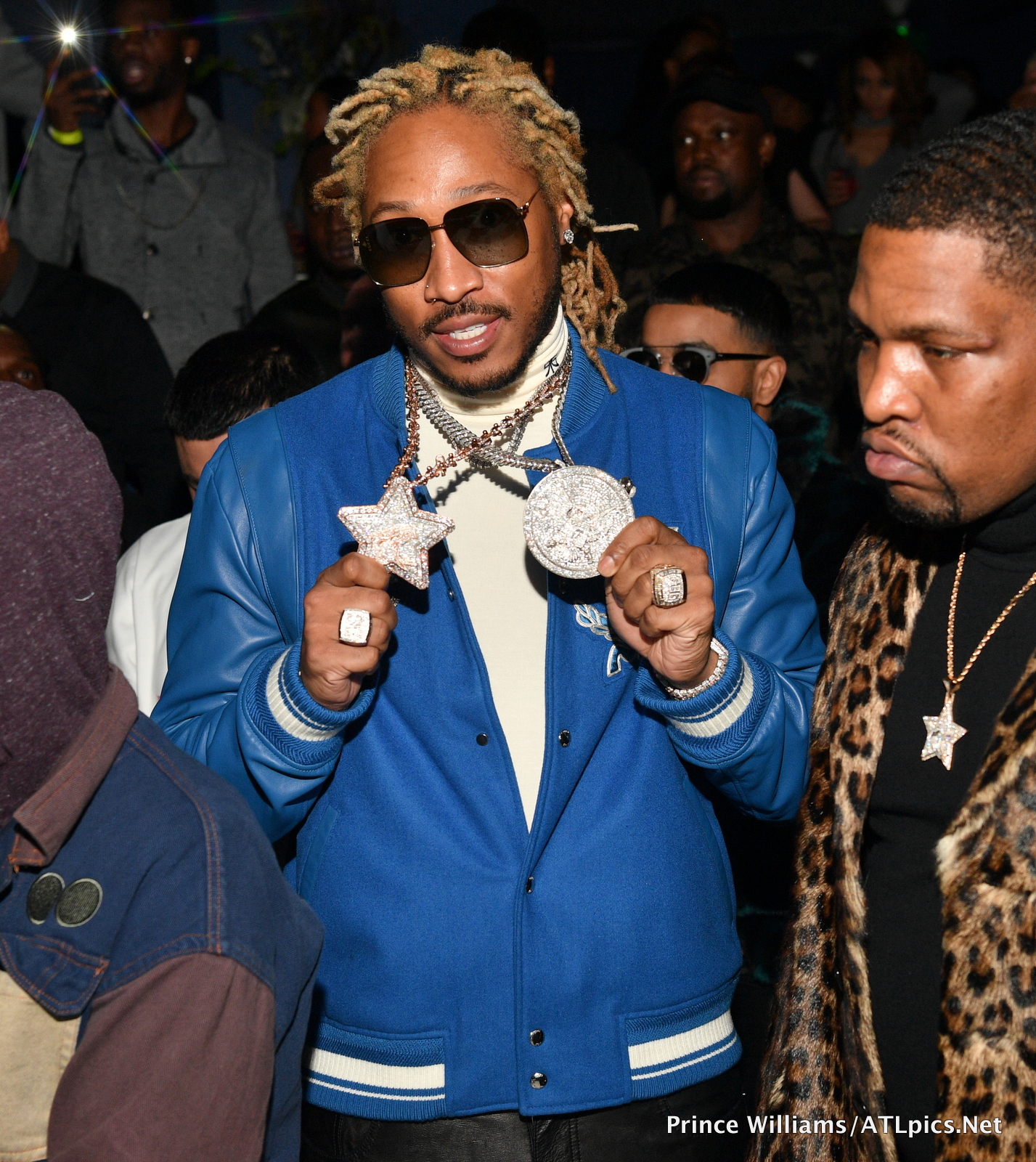 Eliza Reign Posts First Pictures Of Baby Reign Wilburn