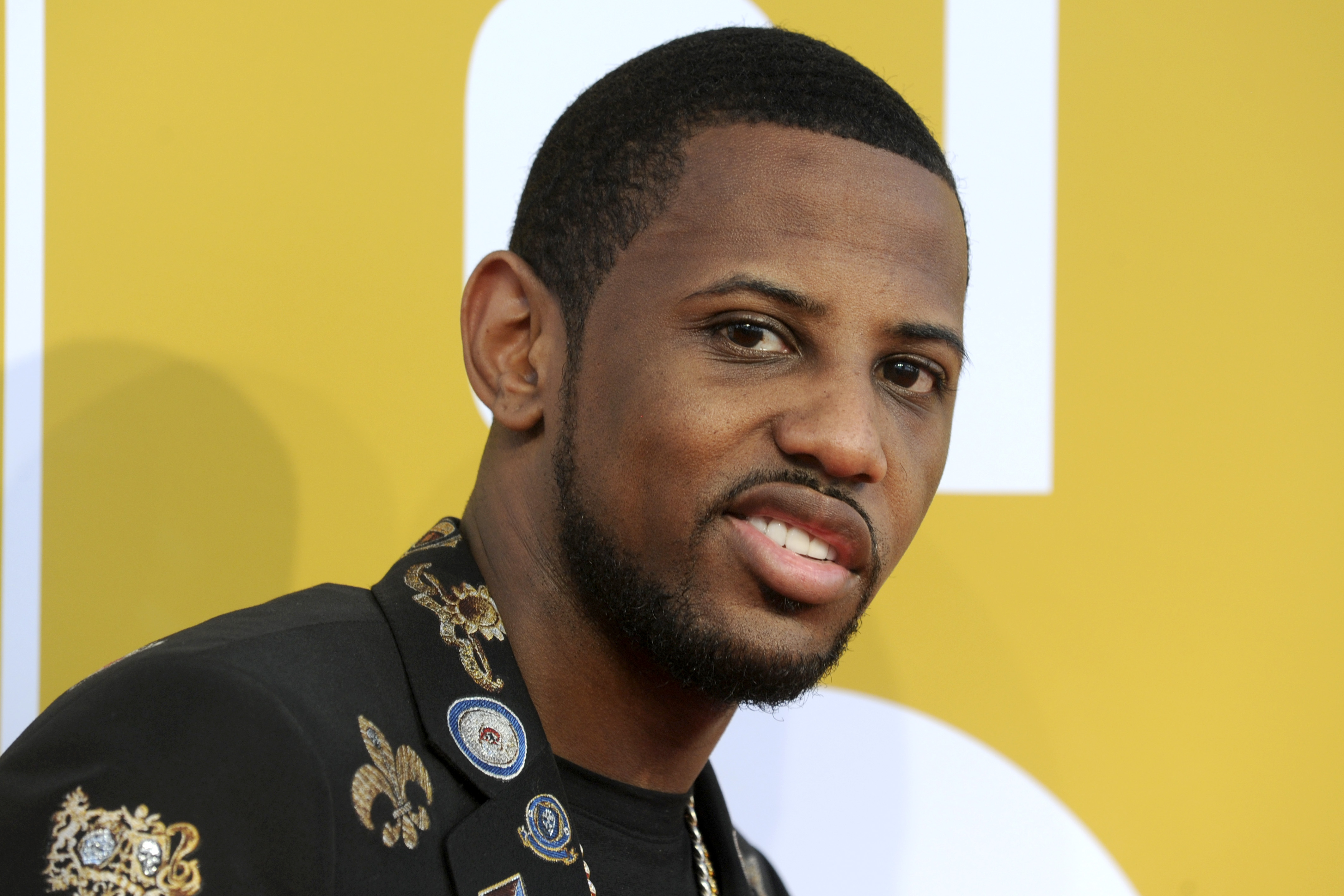 Fabolous’ Domestic Violence Drama With Emily B. Still Not Over (Exclusive)