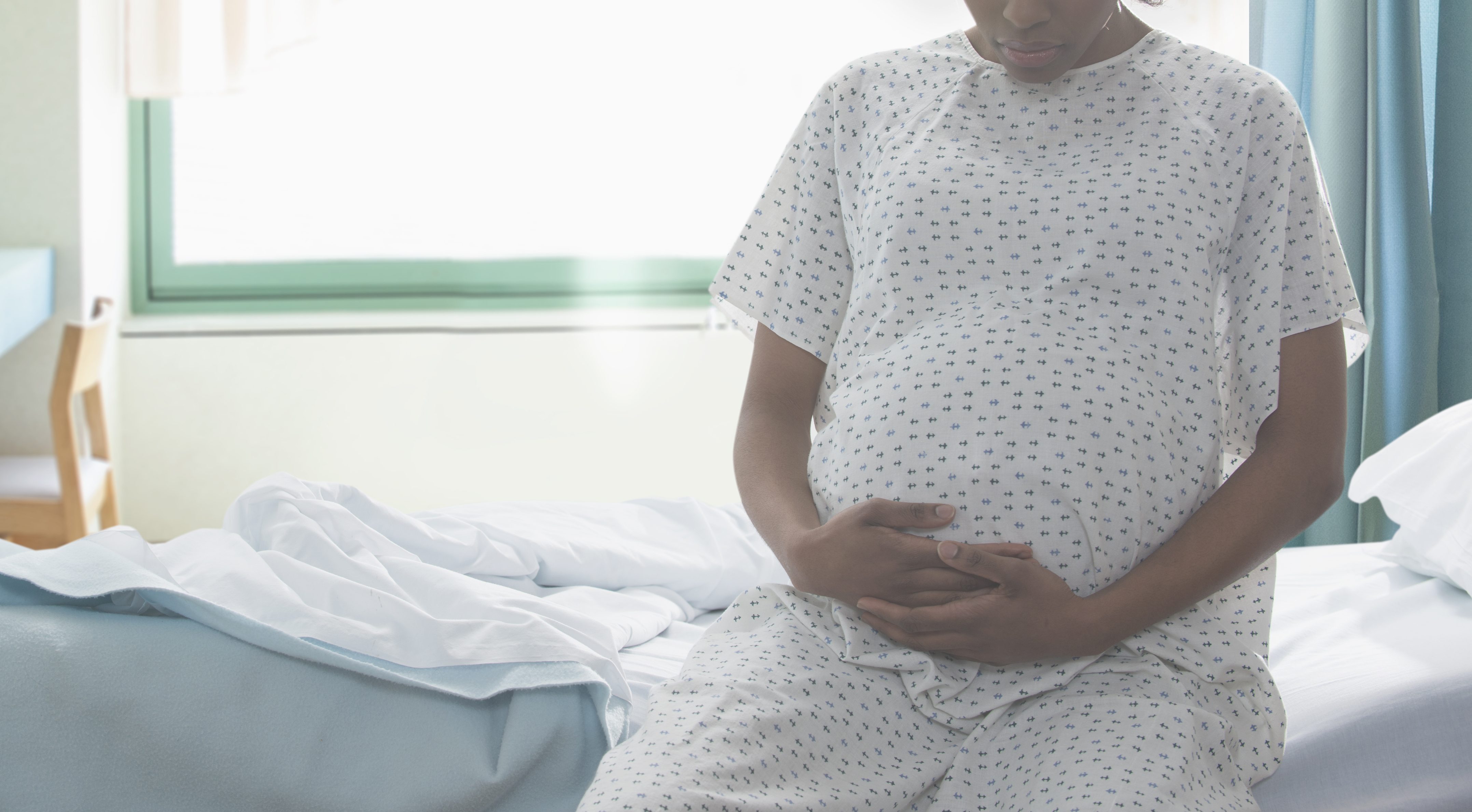 Woman Learns She Has TWO UTERUSES After Having Twins & Son Days Apart