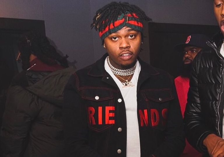 Gunna Performs "Big Shot" on Jimmy Kimmel Live [Video]