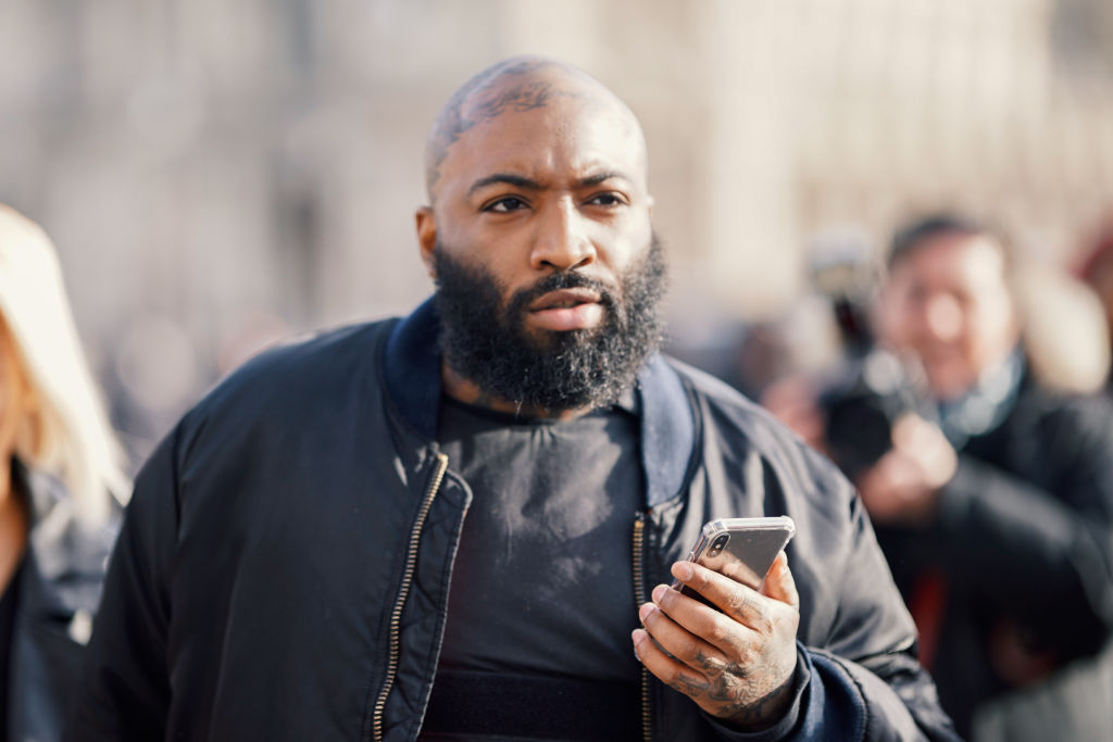 ASAP Bari Charged With Two Felonies Following November Arrest