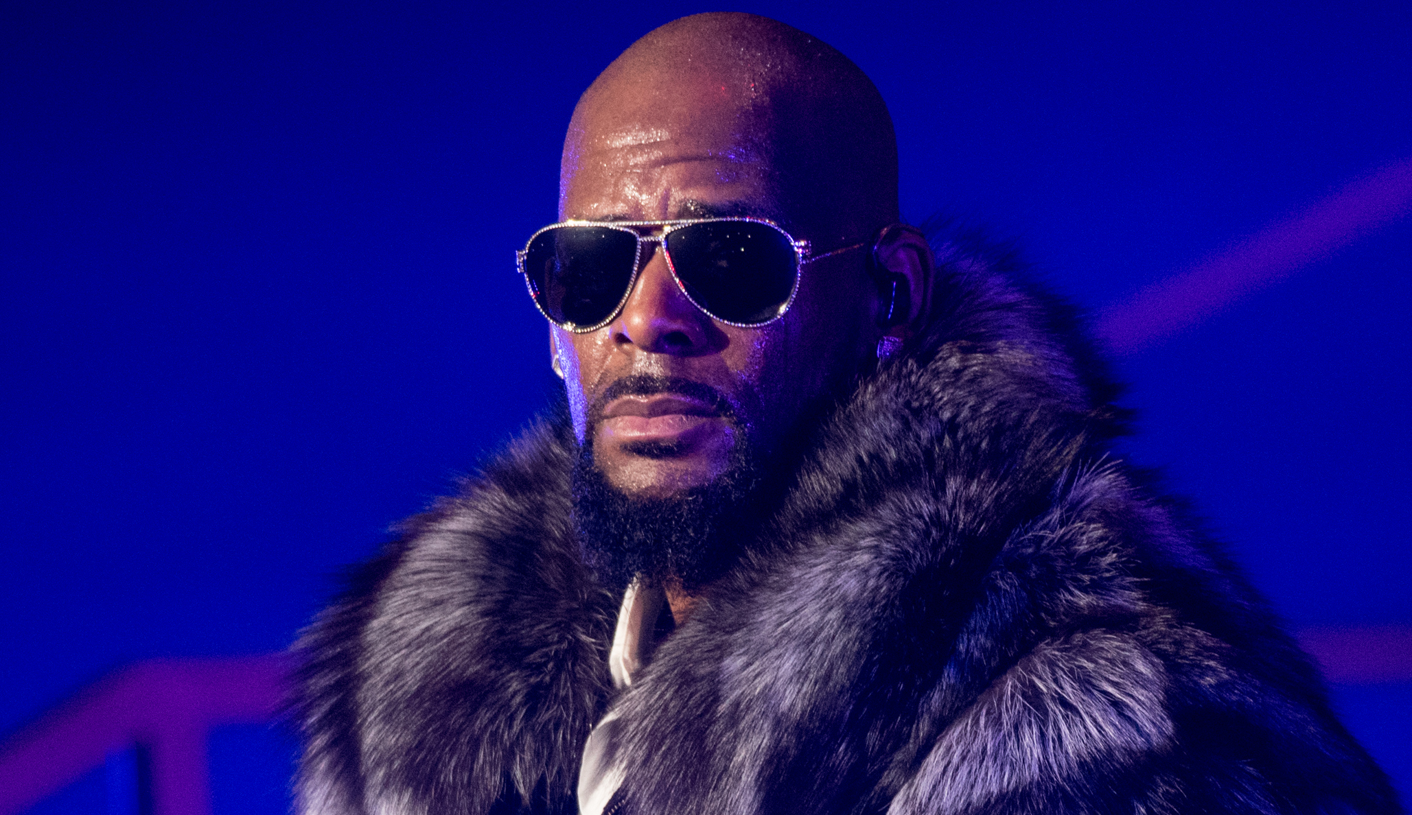 Funniest, Wildest & Pettiest Crying R. Kelly Memes