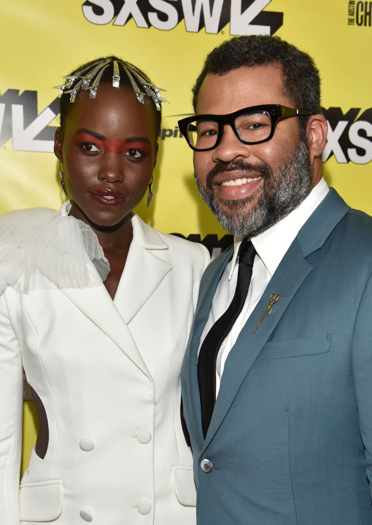 Bossip recap of 'Us' #UsFirst screening and reactions from Twitter