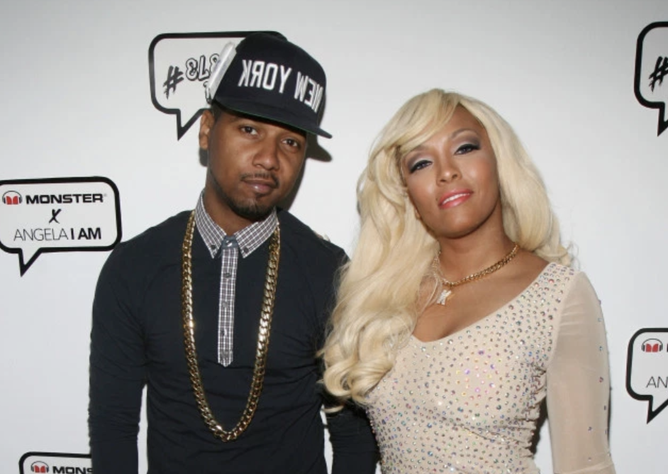 Kimbella And Juelz Santana Reportedly Expecting A Baby