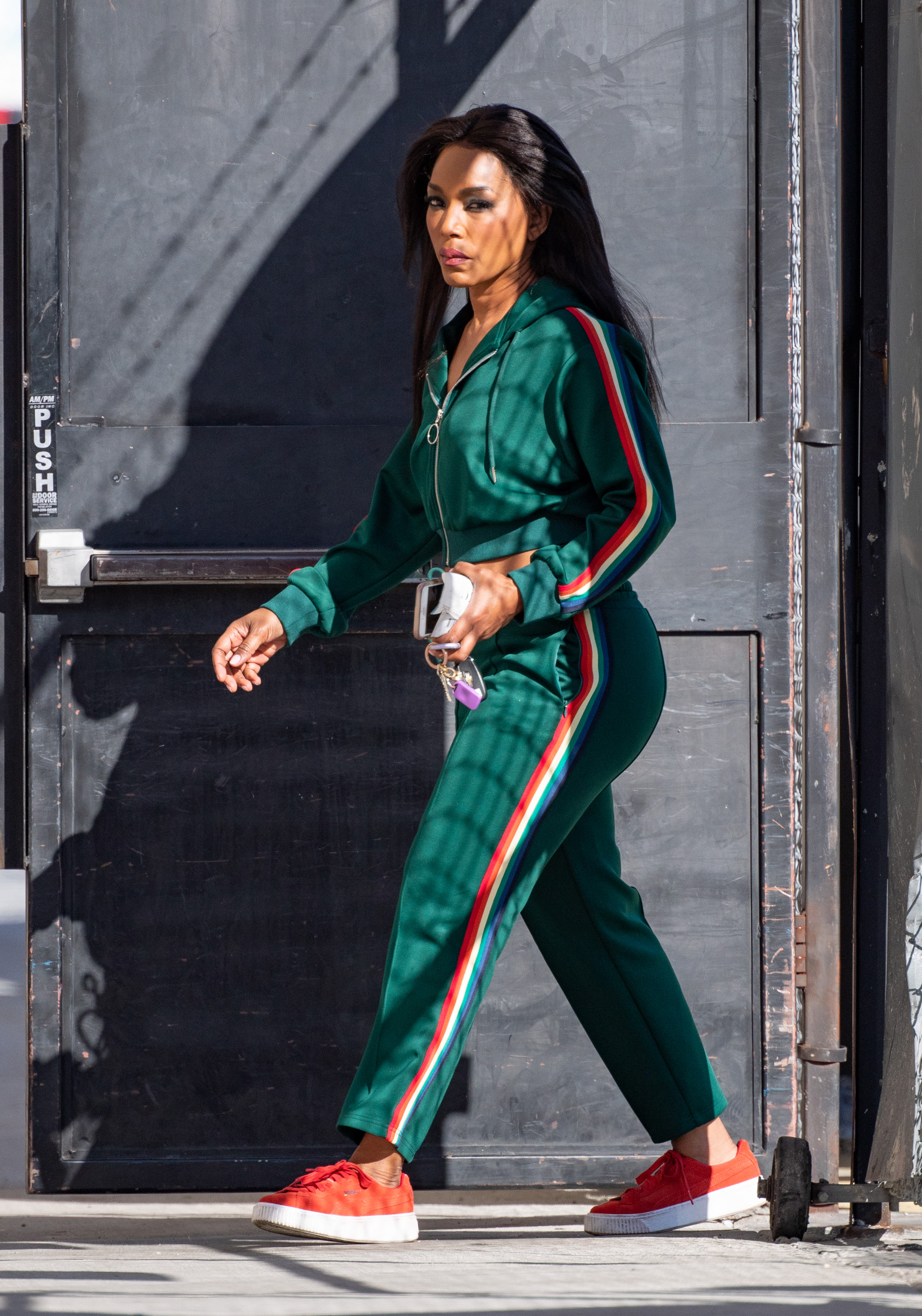 Angela's ASSets: At The Tender Age Of 60 Angela Bassett Has The Whole ...