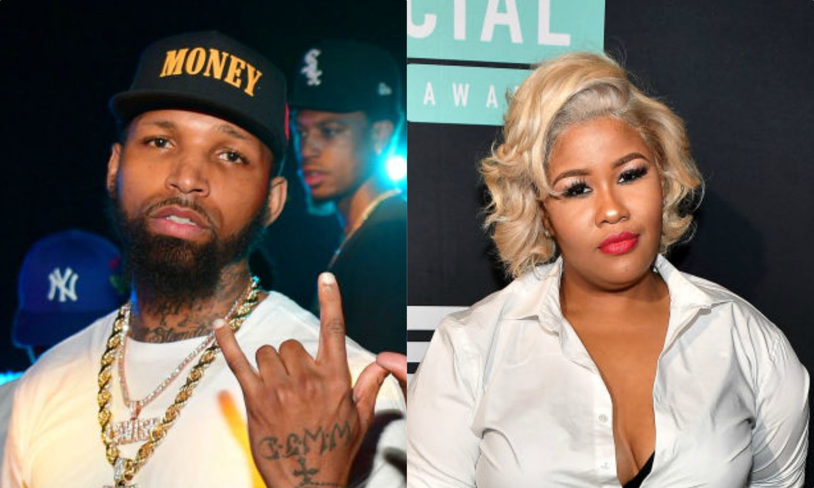 So Sad: Akbar V Weeps To Atlanta News Over The Death Of Cliff Dixon ...