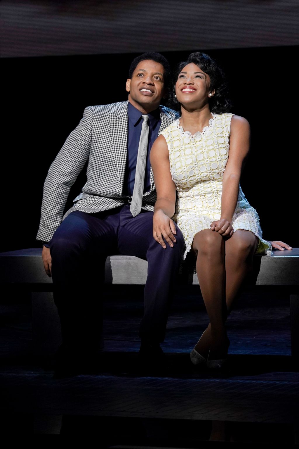 Five Reasons Why Temptations Musical “Ain't Too Proud” Is Black ...