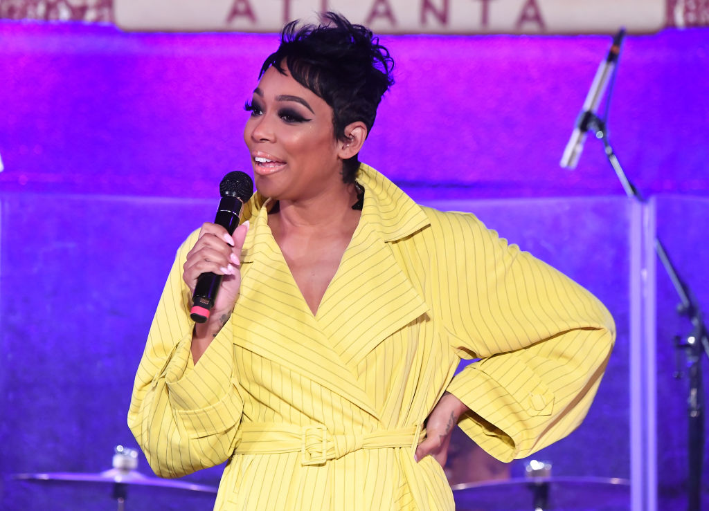 Page 5 of 13 - Her Groove Never Left: A Gallery Of Reminders That ...