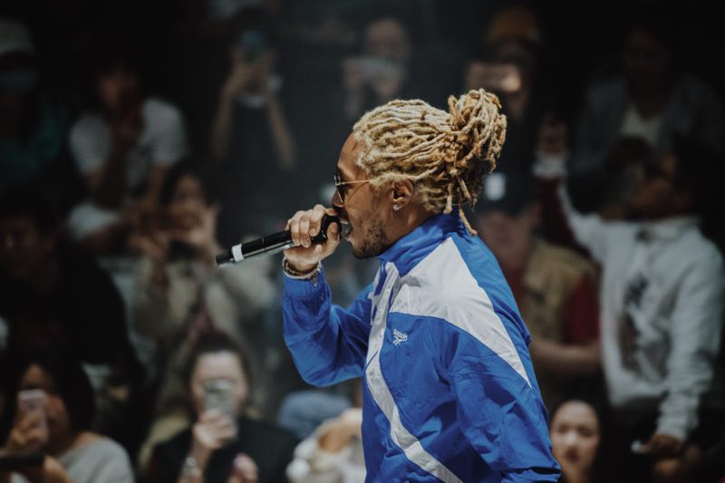 Y’all Finna Argue: Here’s What Happened When Future (Maybe) Pettily ...