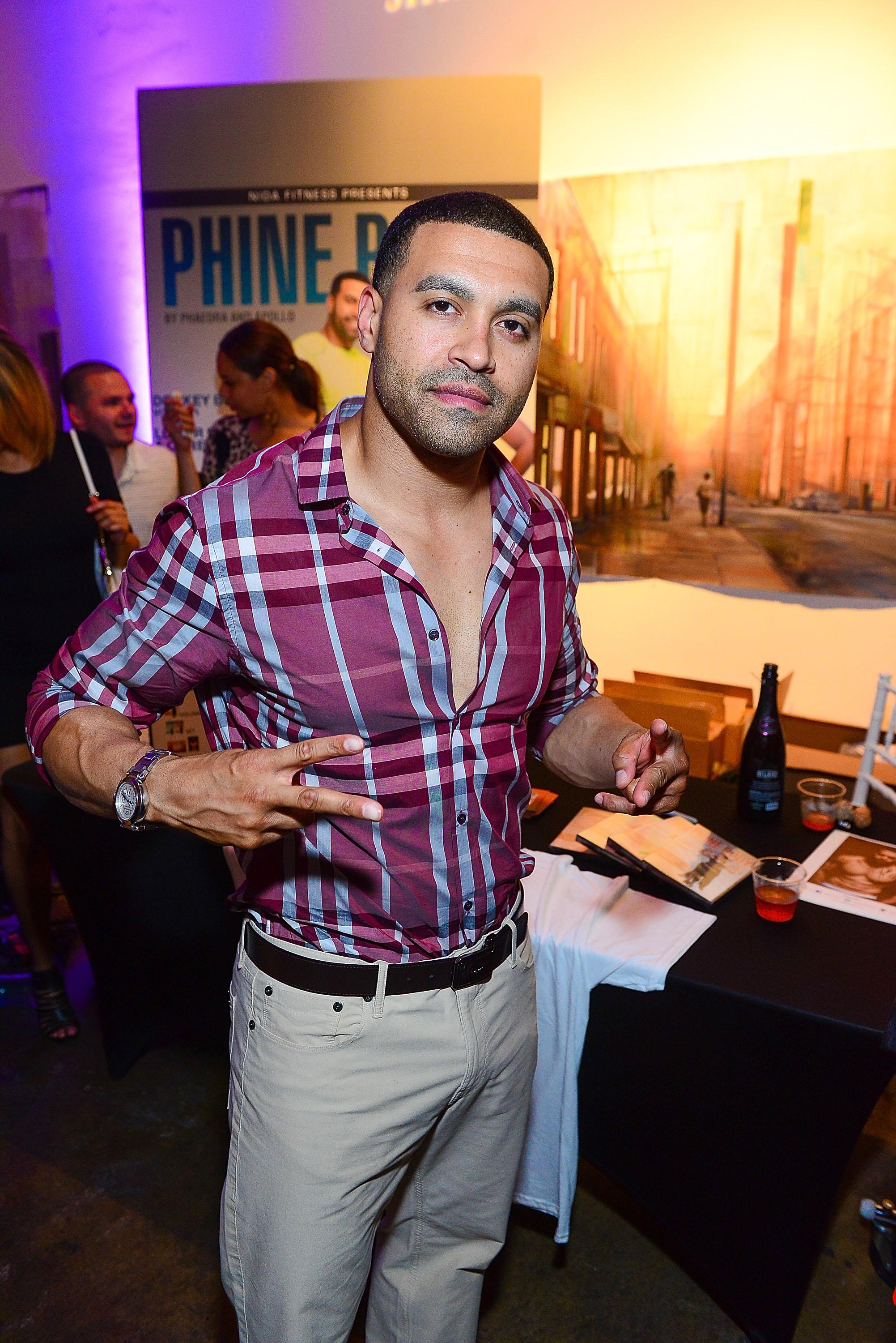 Apollo Nida's Prison Sentence Reduced