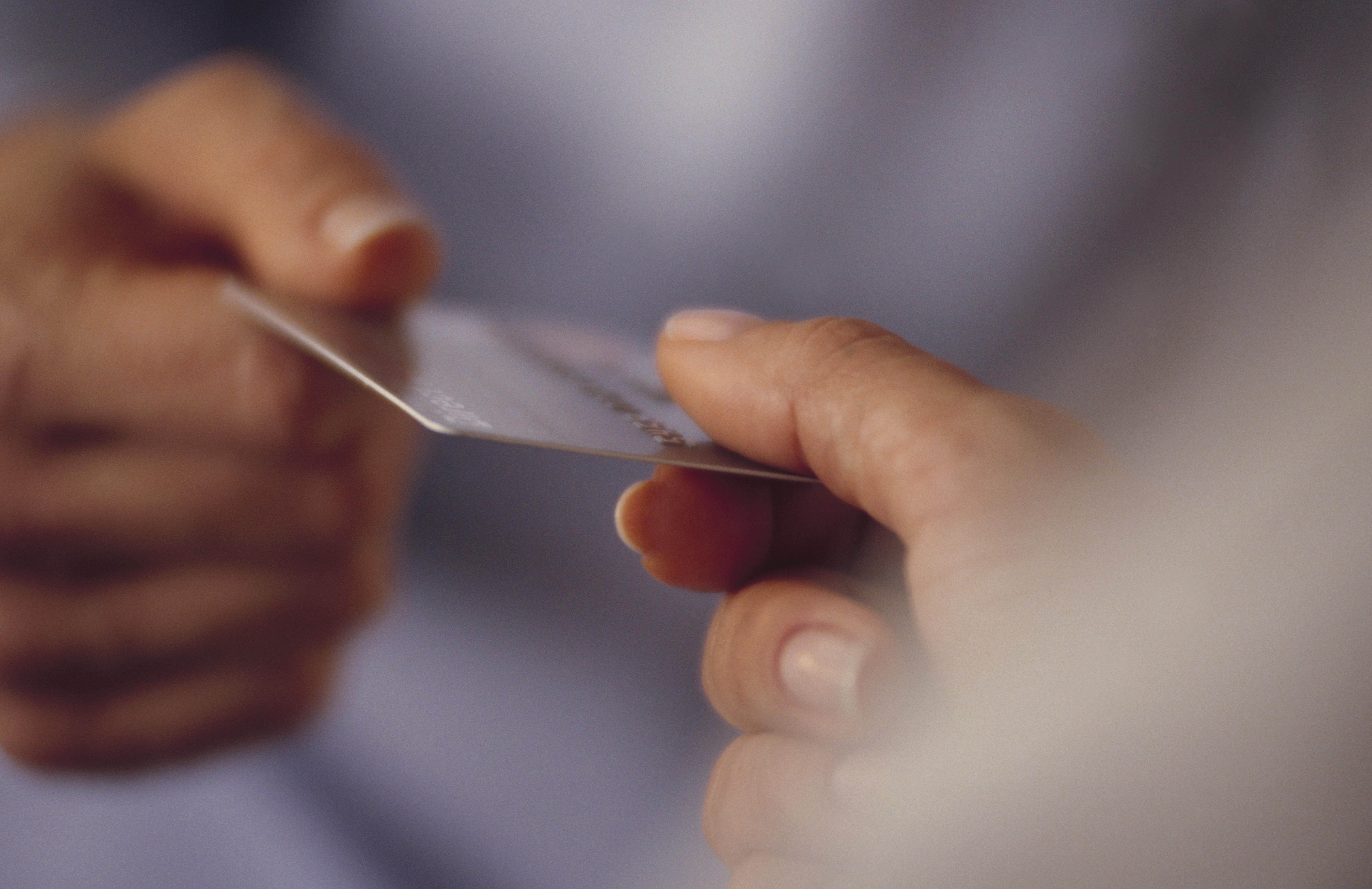 Detroit Rapper Gets Busted For Trying To Sell Credit Card Fraud Tips