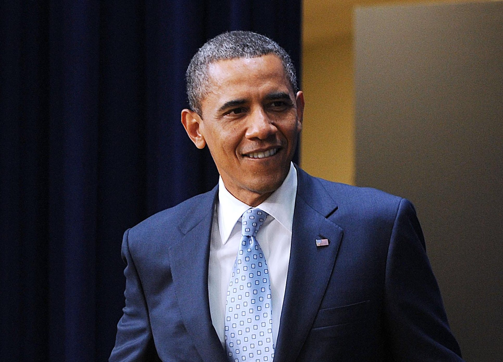 L.A. Road Will Be Renamed "Obama Boulevard" In Upcoming Festival