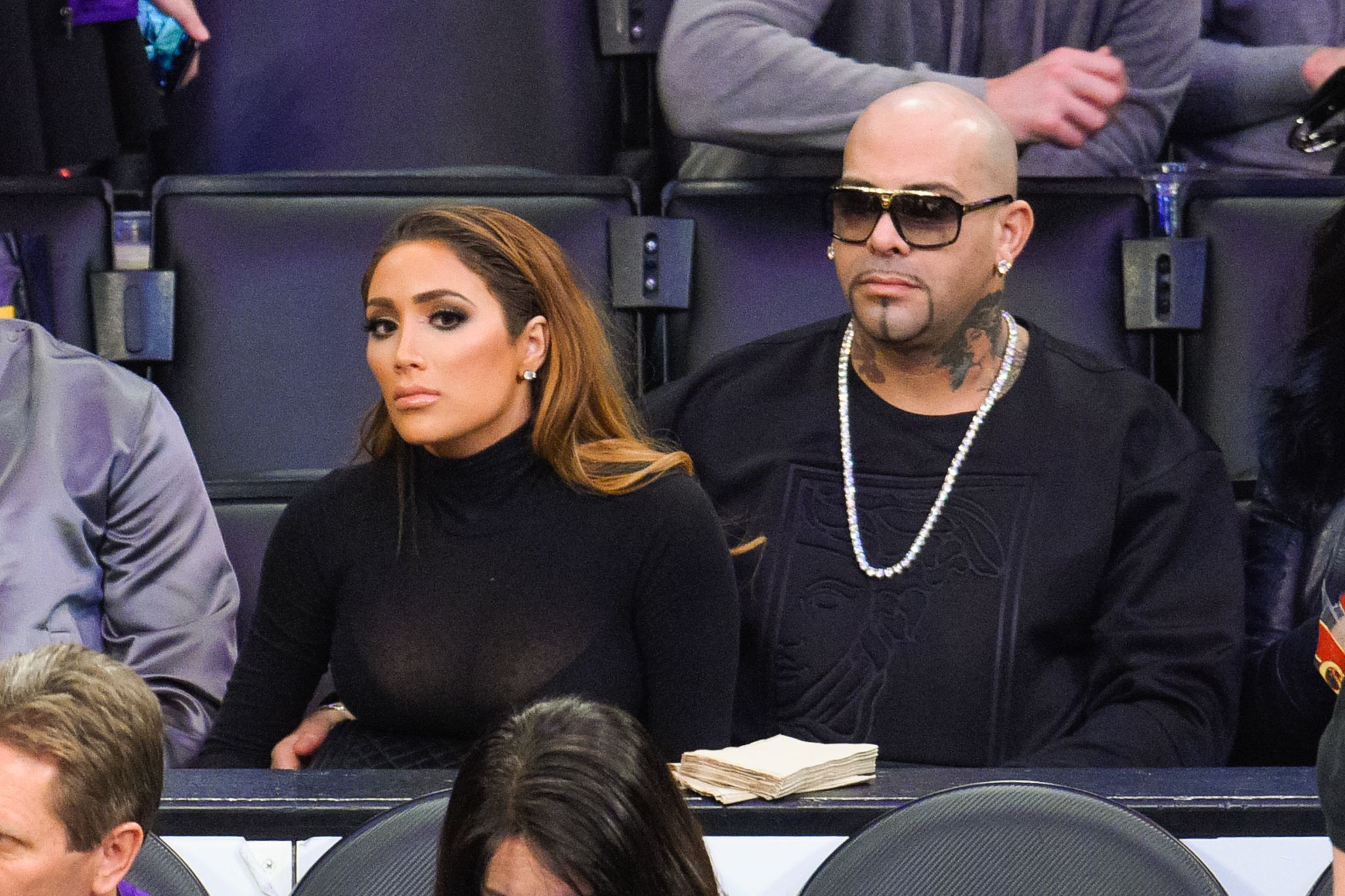 Woman Who Accused Mally Mall Of Trafficking Her Says It’s Time For ...