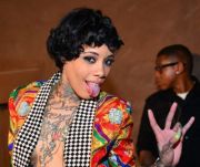 Organically Cheeked Up: #LHHATL’s Che Mack Is An Absolute Mom ...