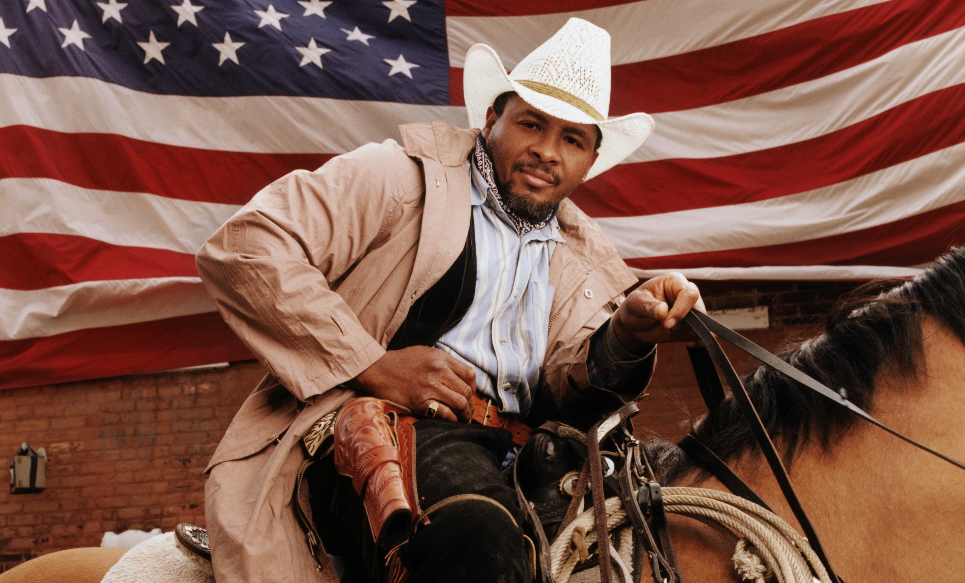 MORE HeeHawlarious "Old Town Road" Knee-Slappers