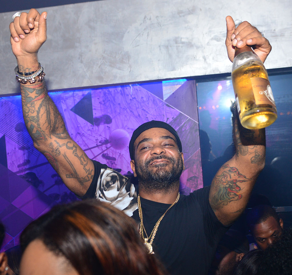 Jim Jones Dodges Jail Time in Weapons and Gun Case