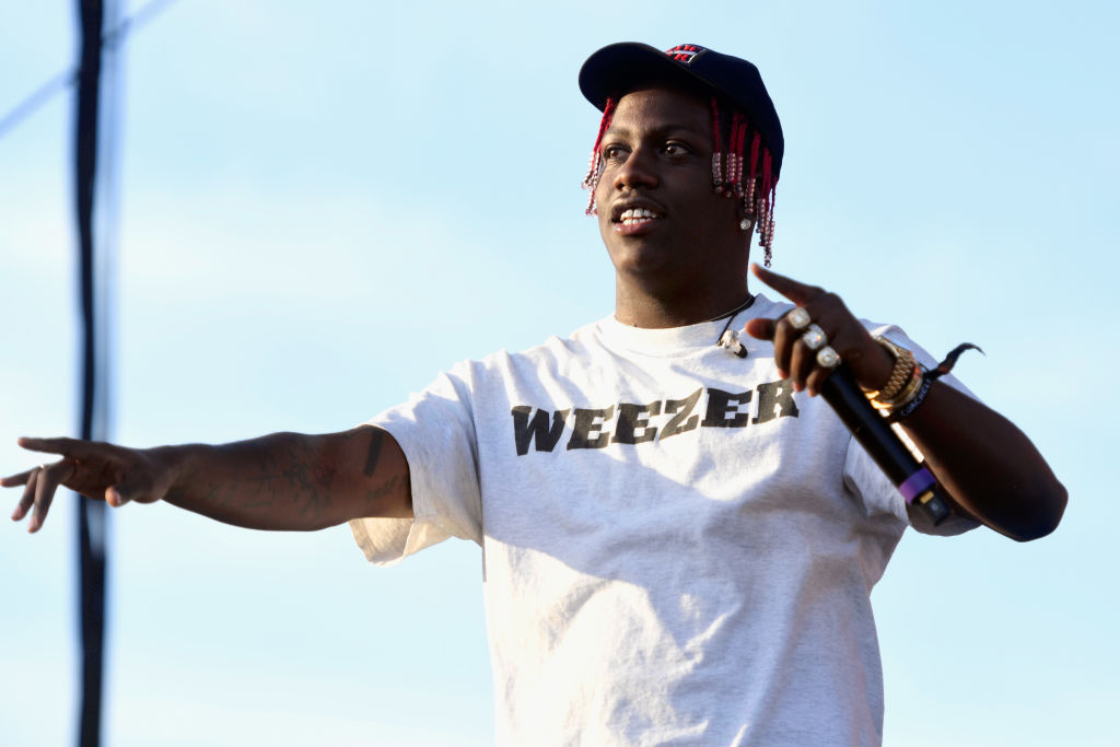 Page 11 of 13 - Sassy Boat: Lil Yachty Revealed That He Wrote City ...