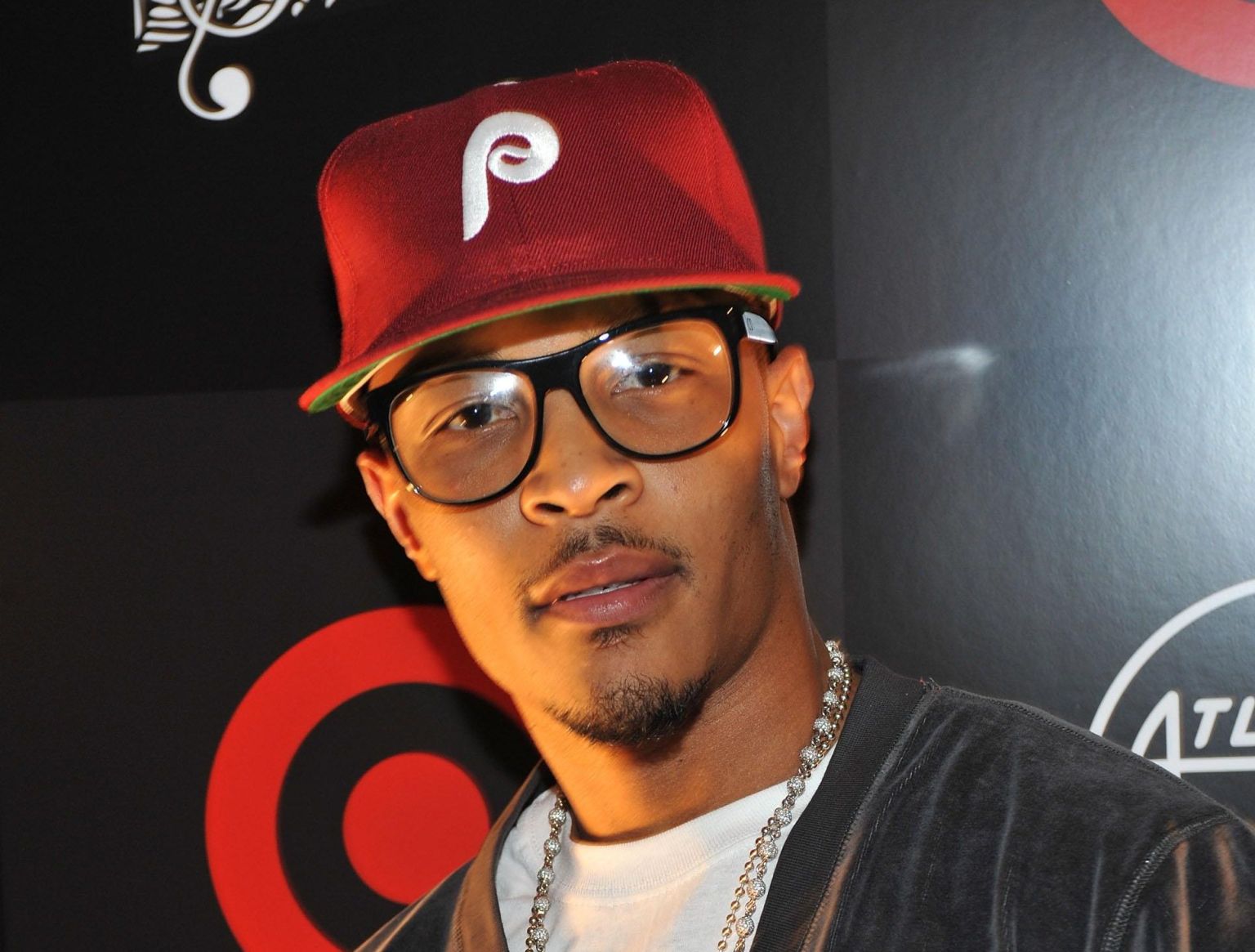 T.I., Ms. Niko & Tiny Celebrate Daughter's High School Graduation