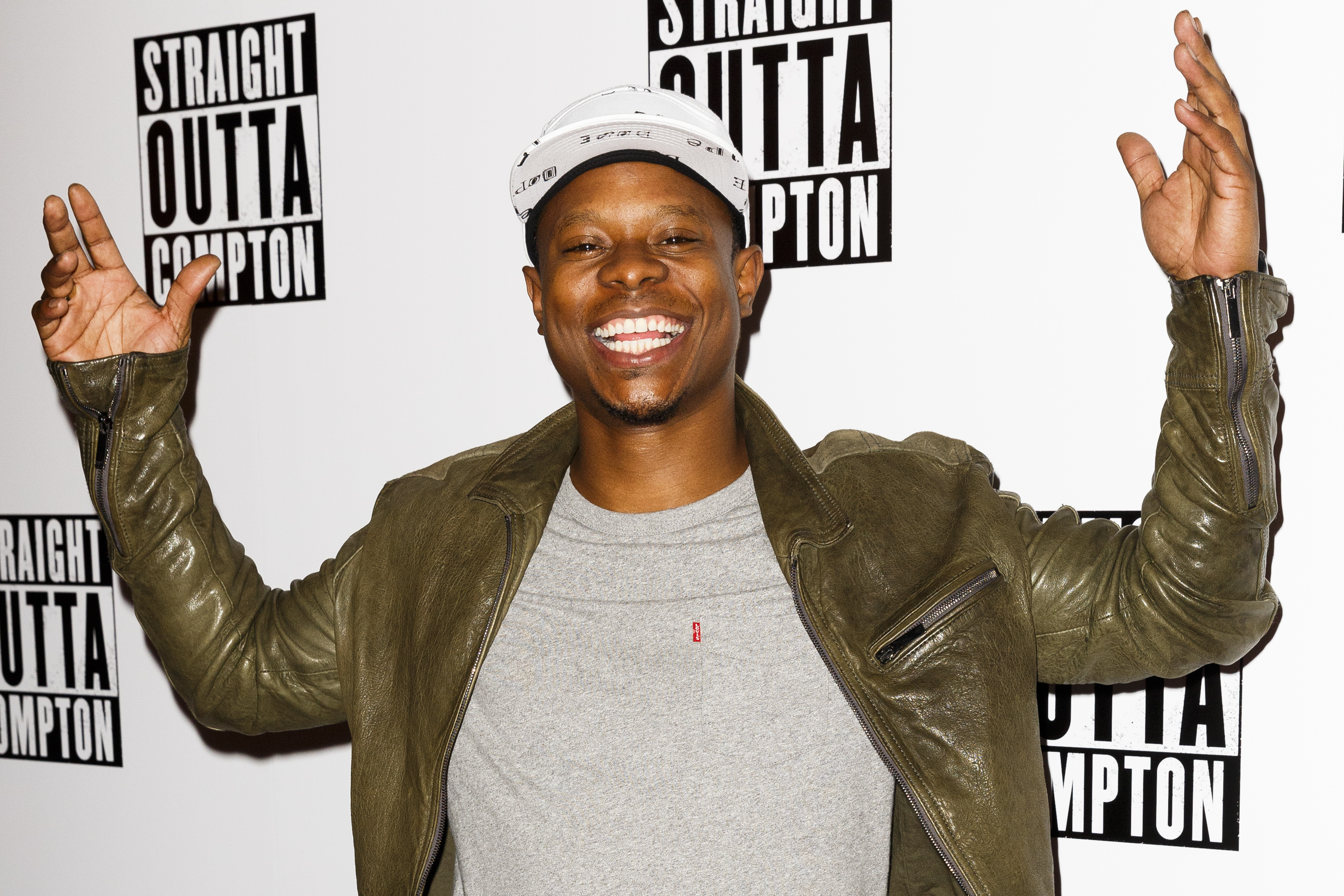 Jason Mitchell Breaks Silence Amid Sexual Misconduct Allegations