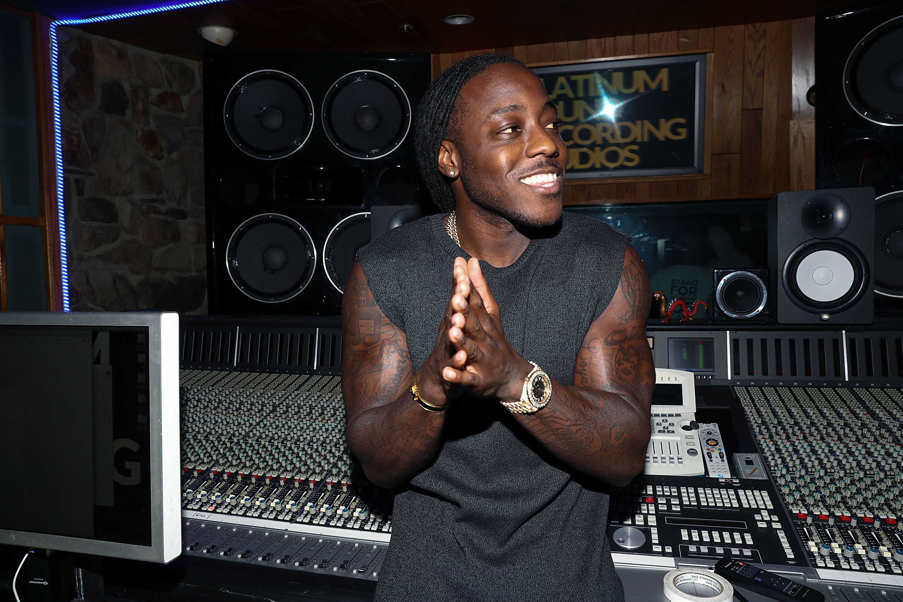 New Music: Ace Hood Drops "We Ball" Video - Bossip