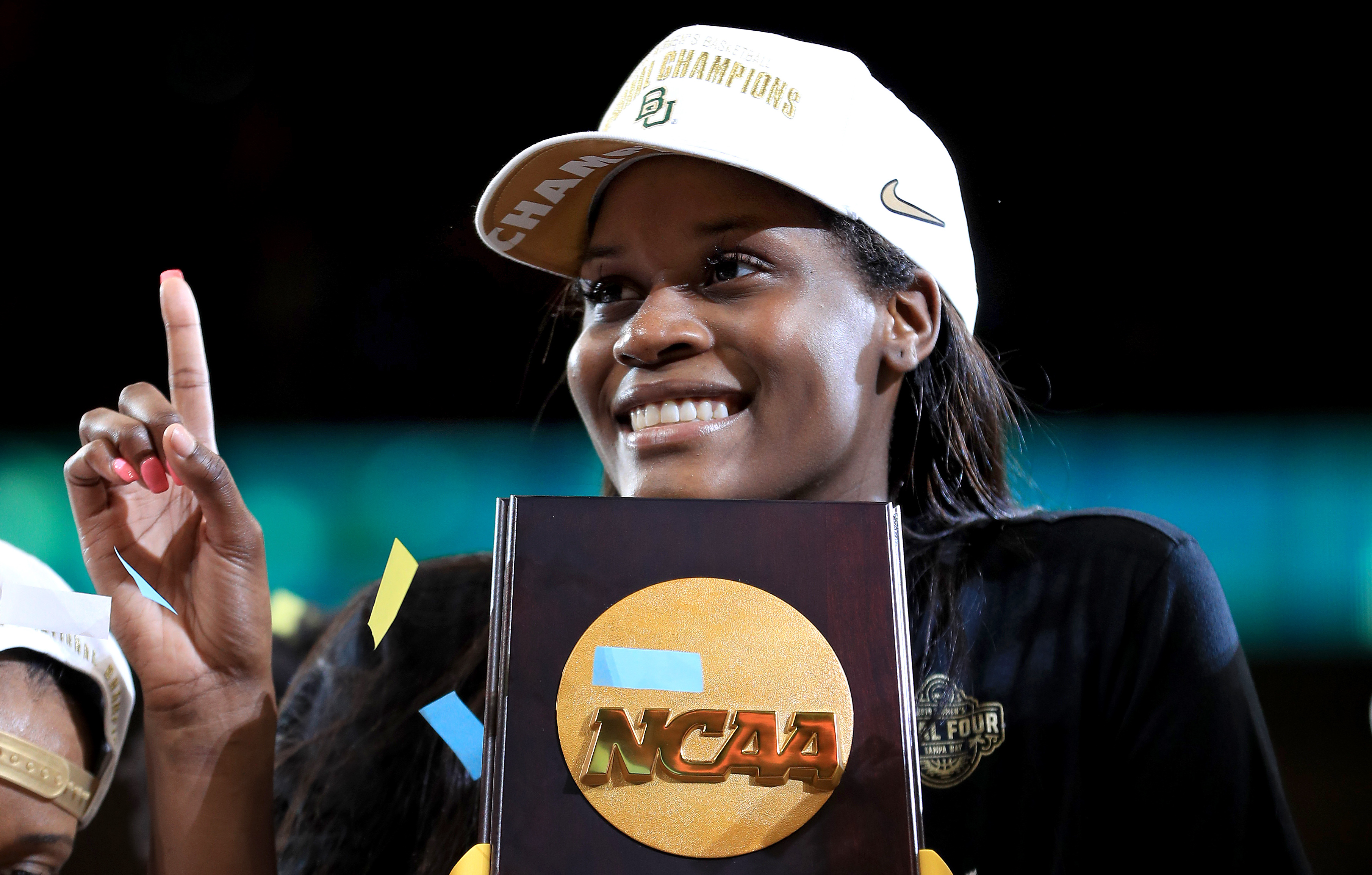Page 11 of 12 - Meet Baylor Star Kalani Brown Whose Toupee-Sizzling ...
