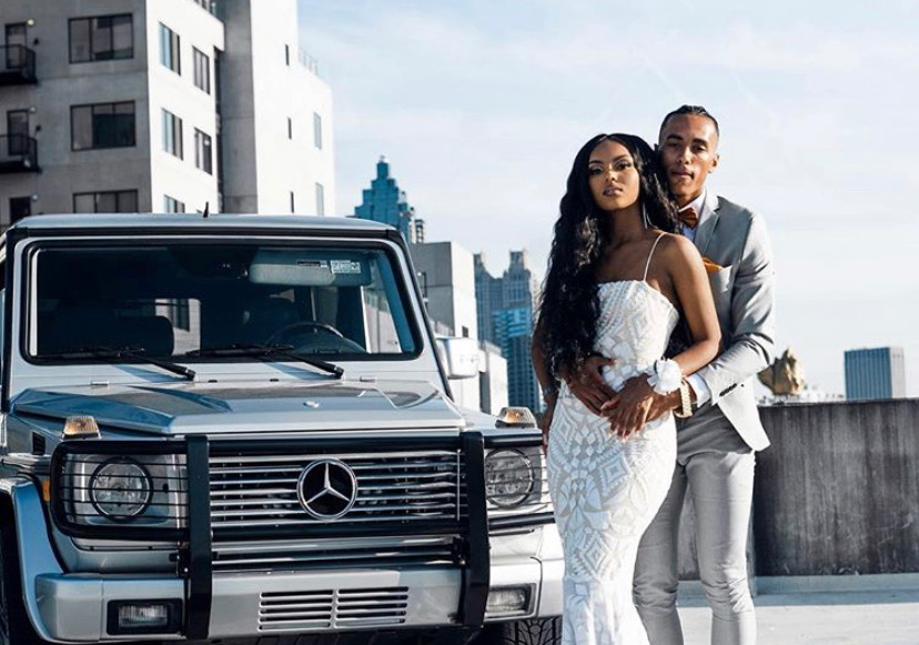 The Most Extravagant Prom Drips Of 2019