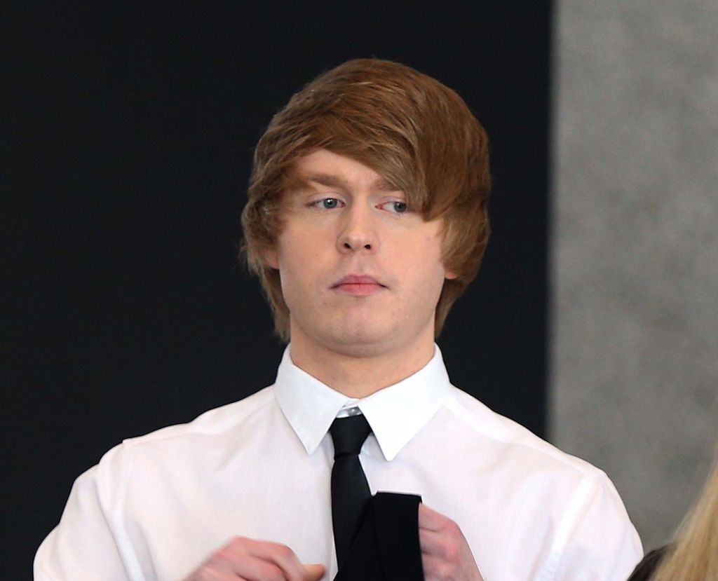 YouTuber Austin Jones Sent To Jail For 10 Years