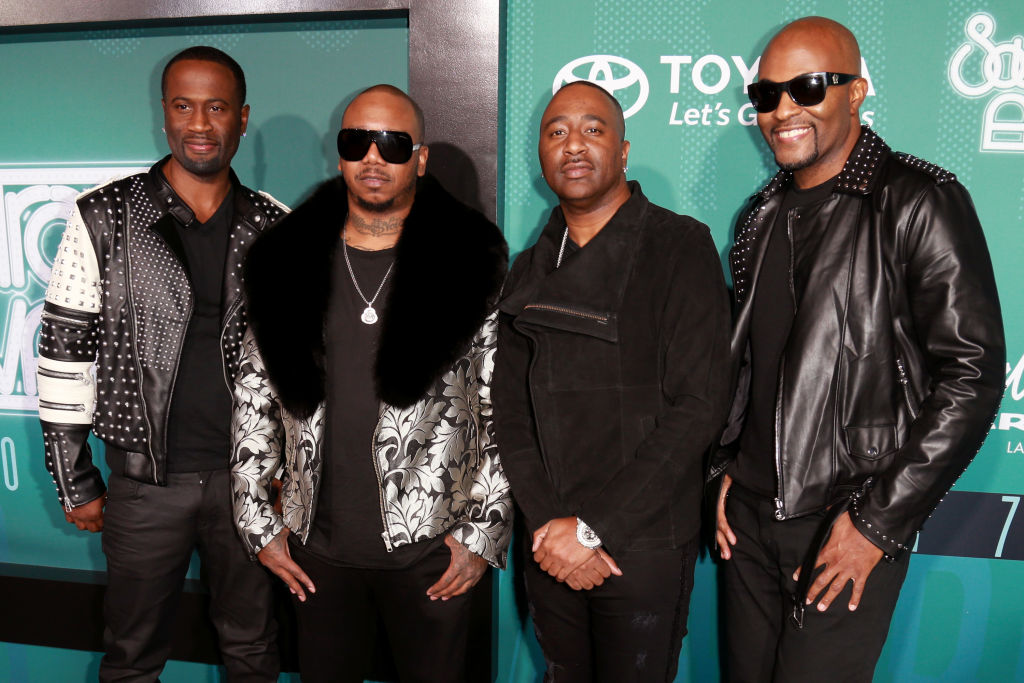 112’s Slim Sues Ex Band Mates Q & Deron For False Advertising For ...