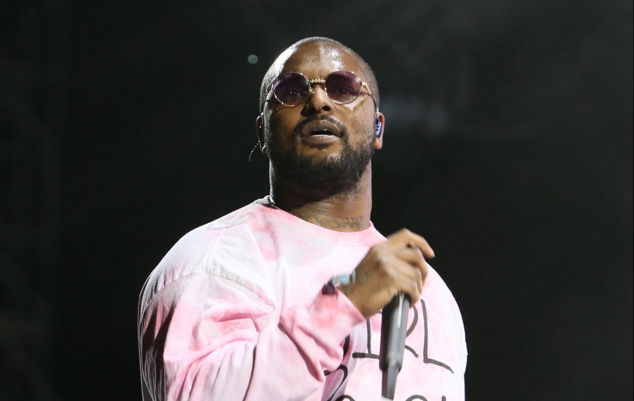 Schoolboy Q Reveals 10 Things He Can't Live Without [Video]