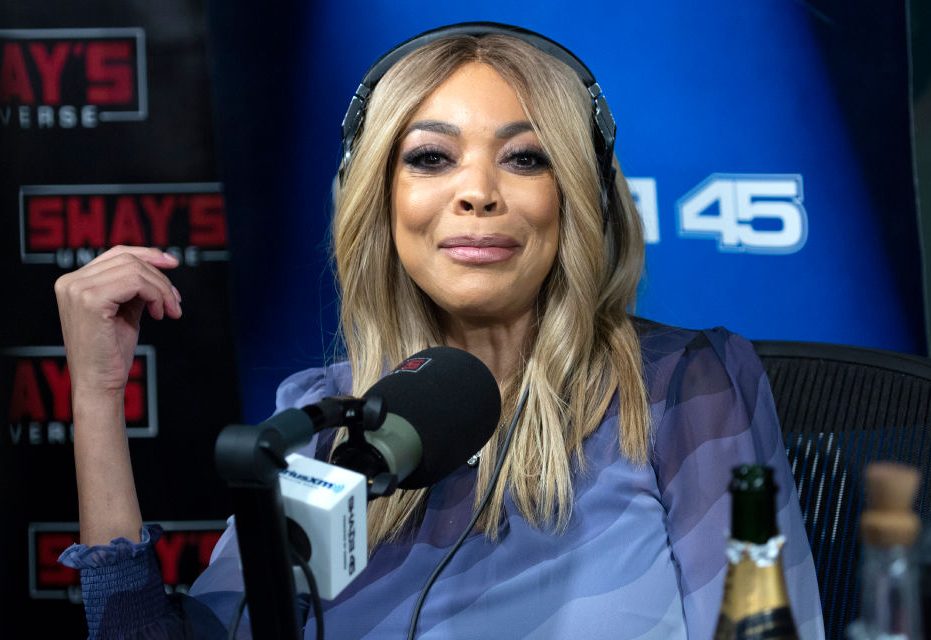 Sharina, Are You Listening? Wendy Williams Says That Mistresses Deserve ...
