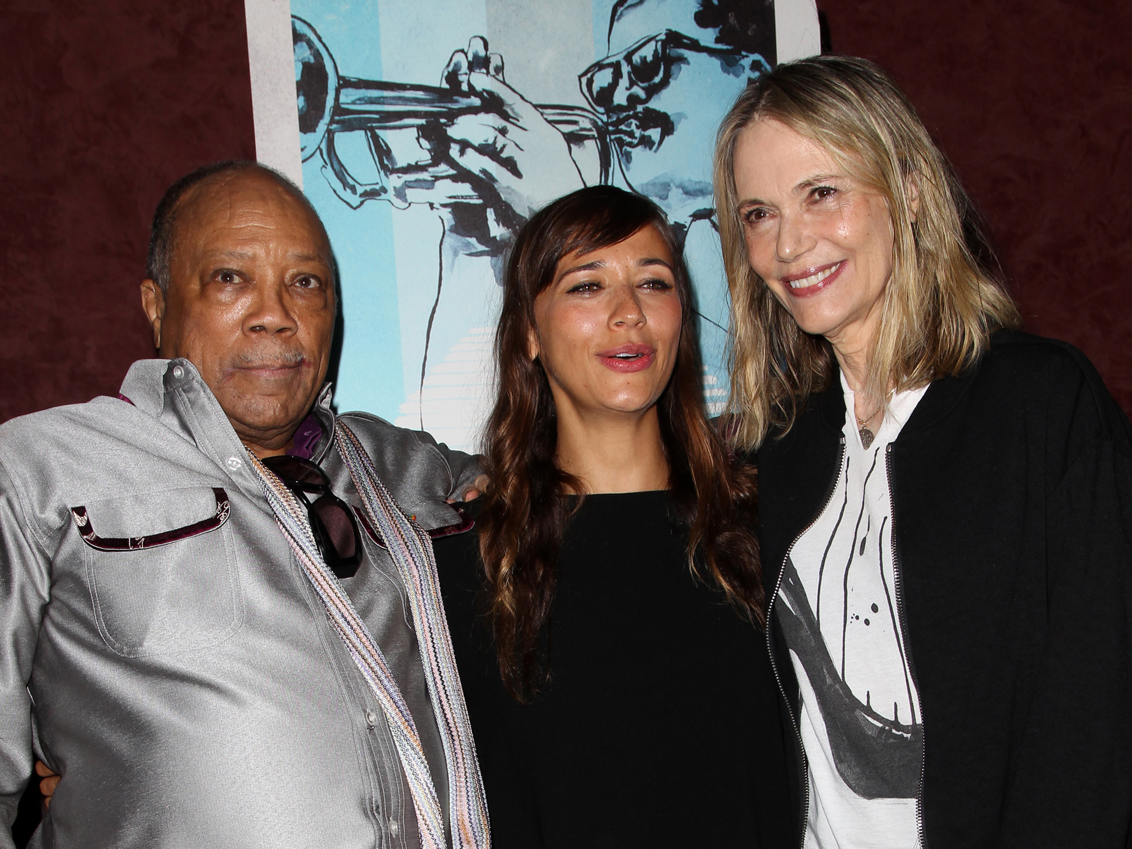 Peggy Lipton Dies