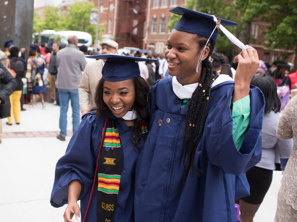 Page 13 of 16 - Black Excellence: The Most Baelicious, Glo’d Up HBCU ...